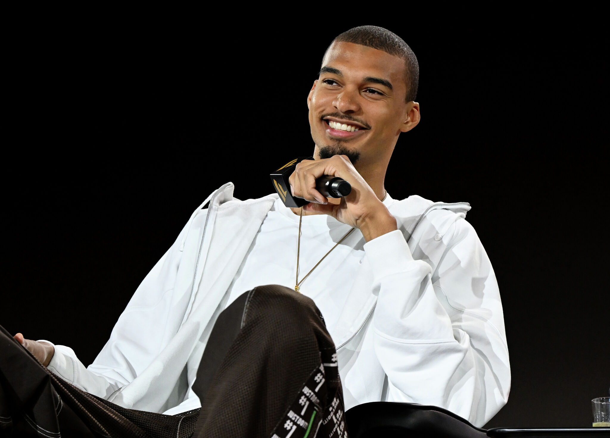 World-ranked San Antonio boxer shares journey in new docuseries