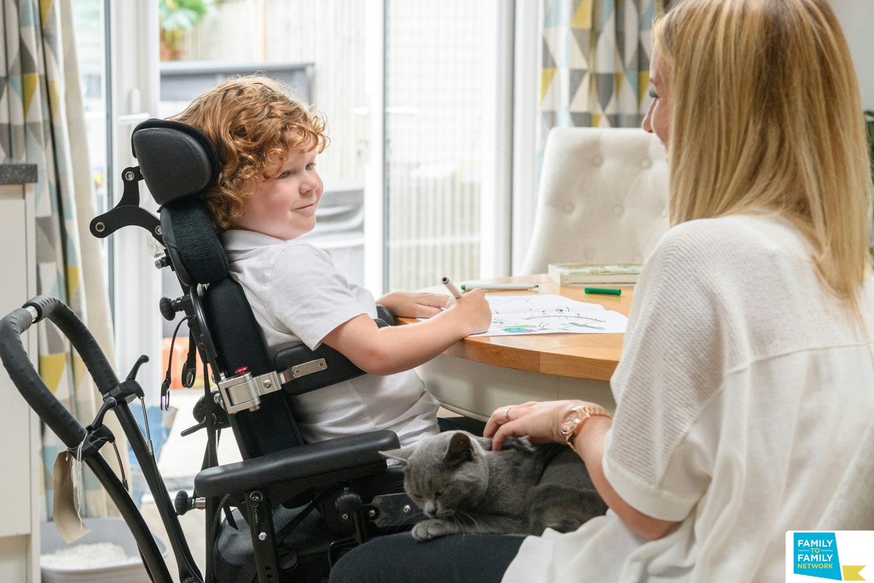 Houston’s Family to Family Network closing due to funding shortage