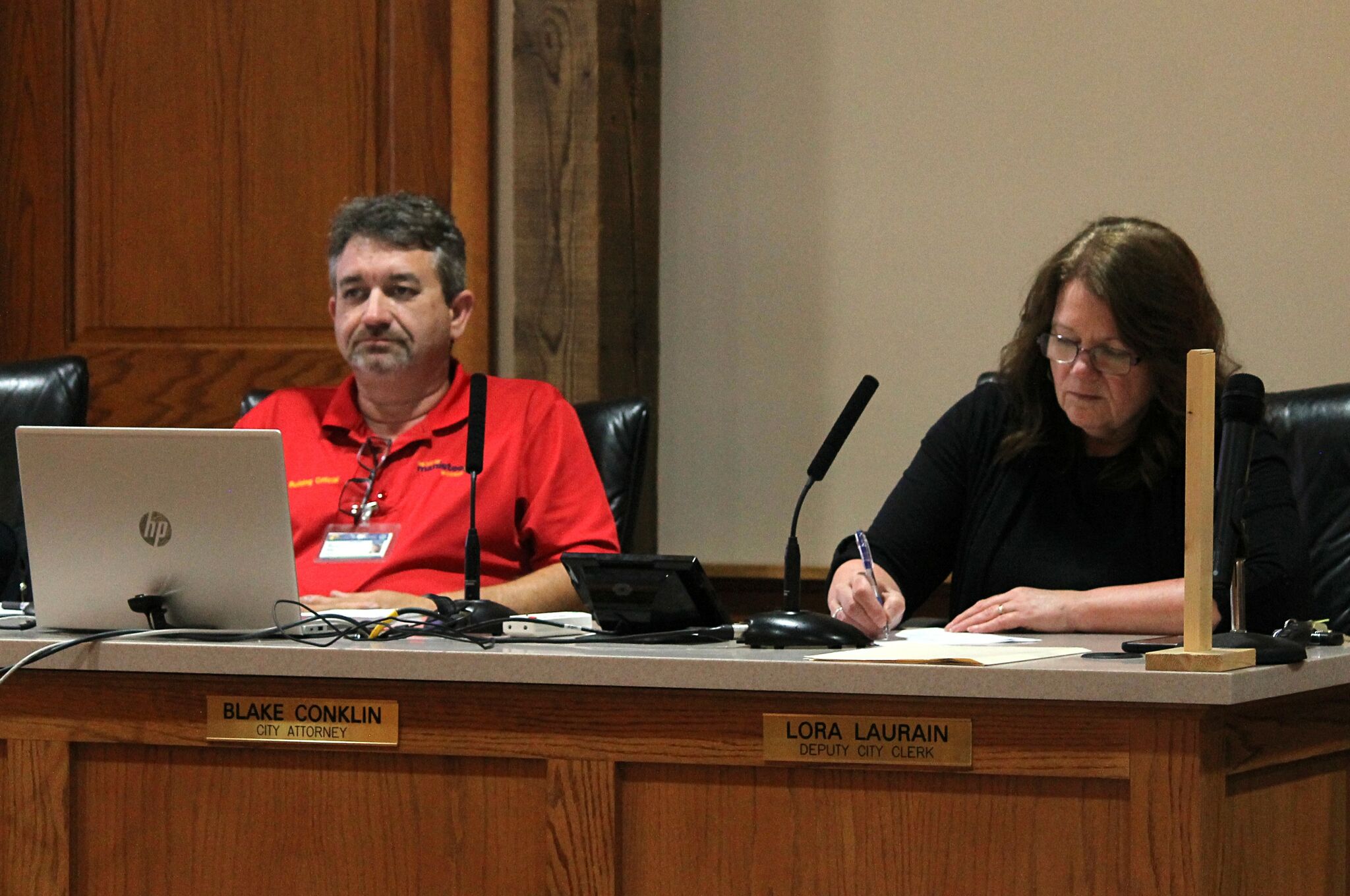 Manistee Planning Commission moves meeting time, dates