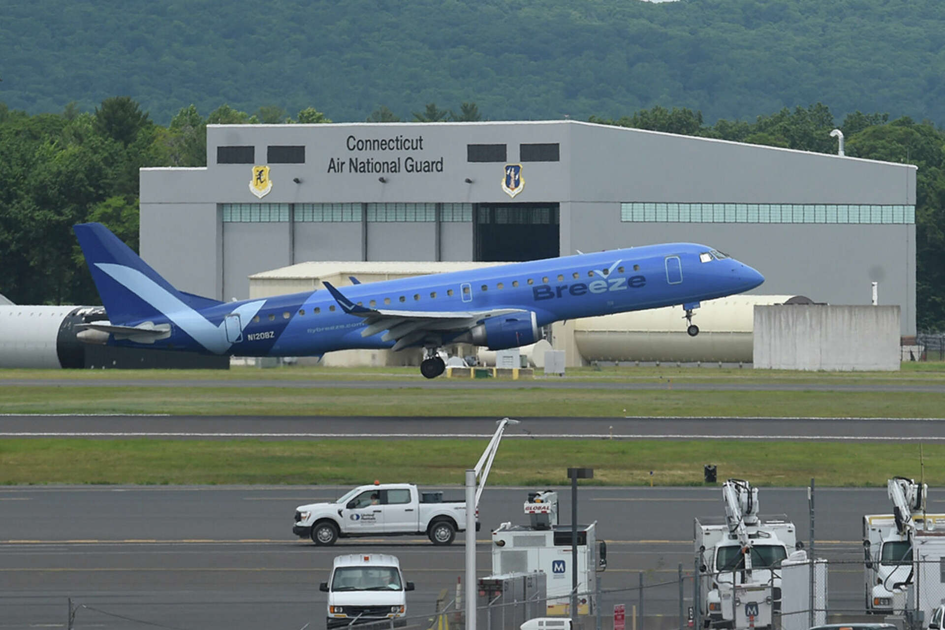 Connecticut Business