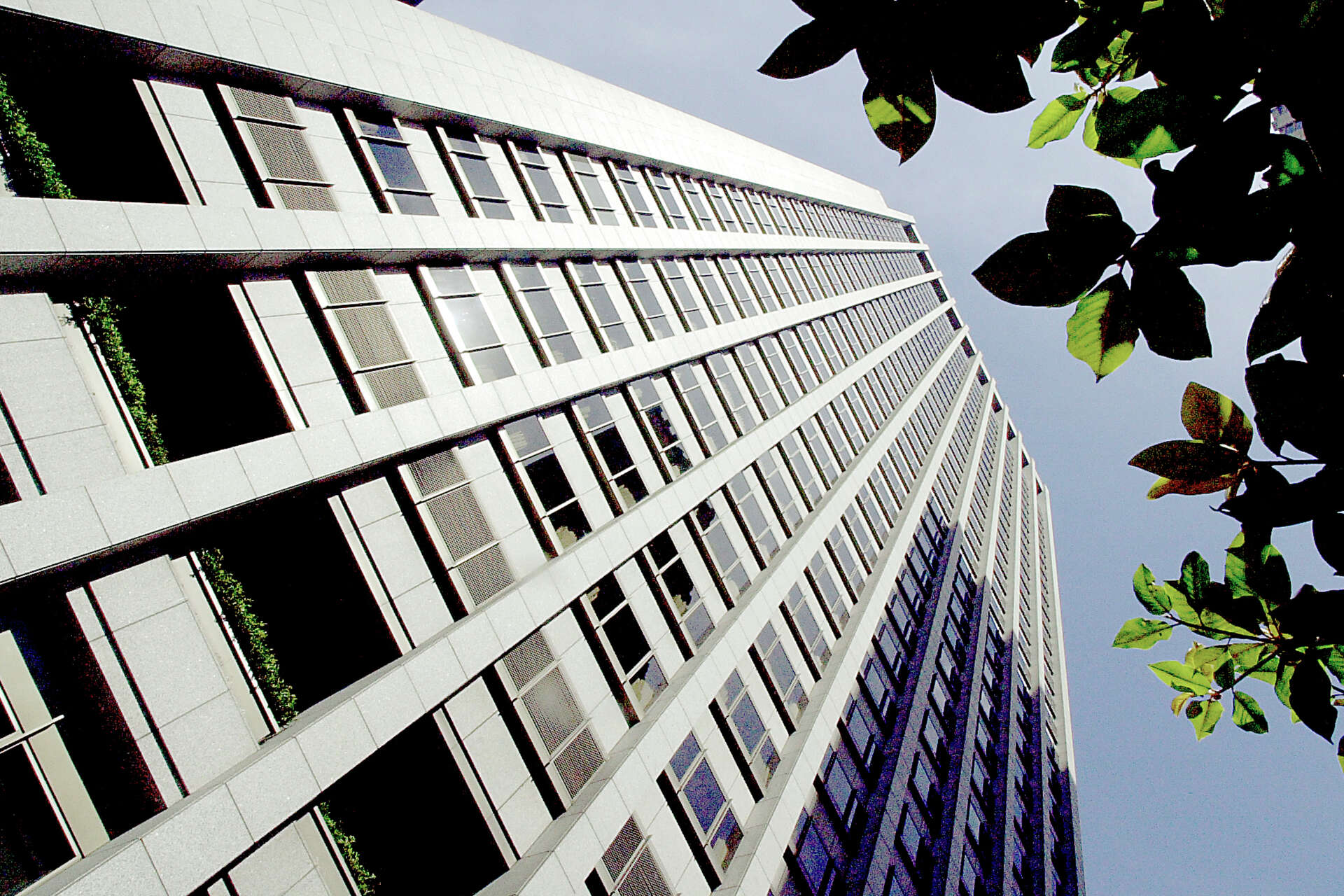 Record-breaking SF tower proposal would dwarf any West Coast building