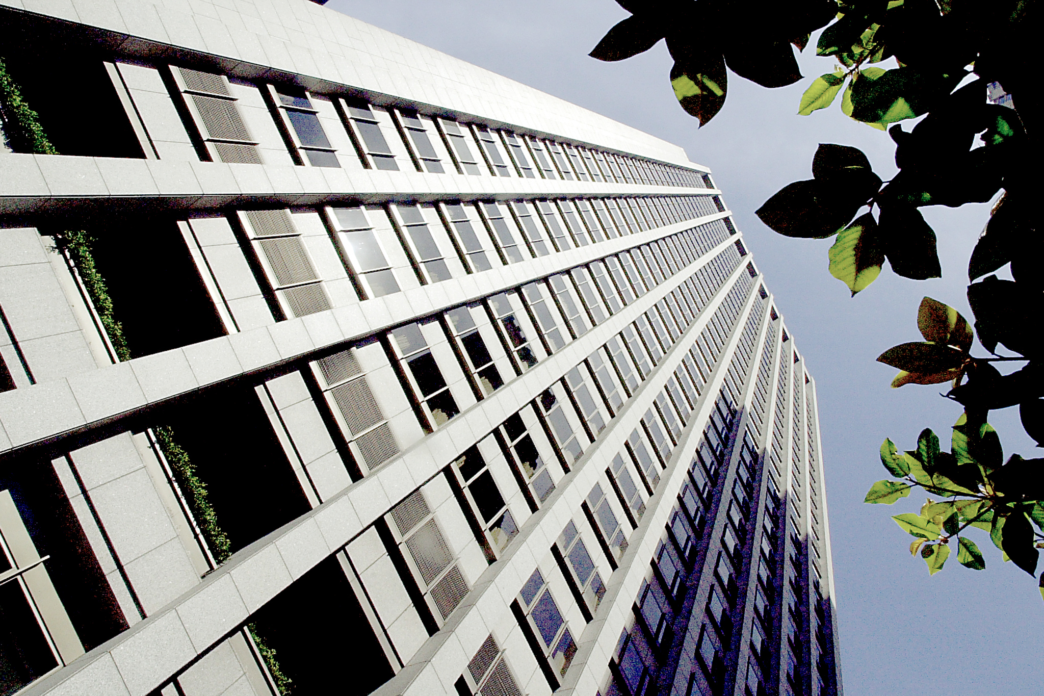 Record-breaking SF tower proposal would dwarf any West Coast building