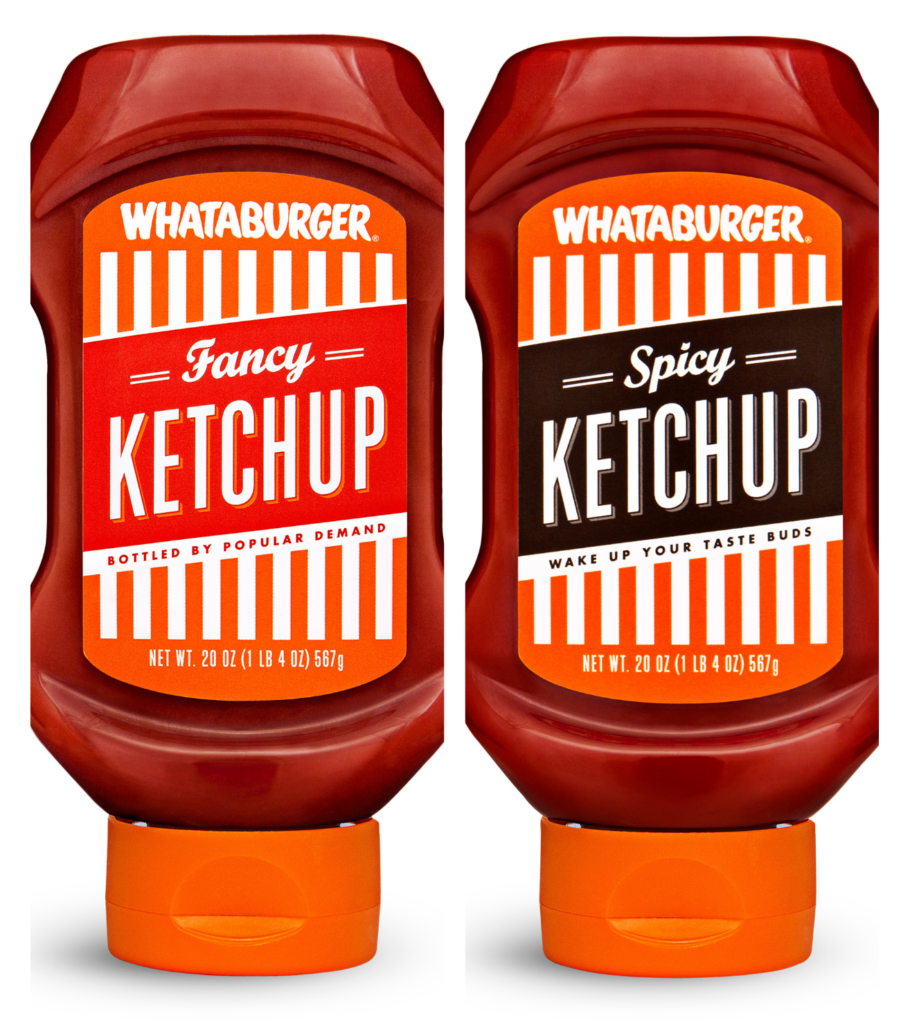 How Texans Can Recreate Whataburger S Famed Ketchup Recipe