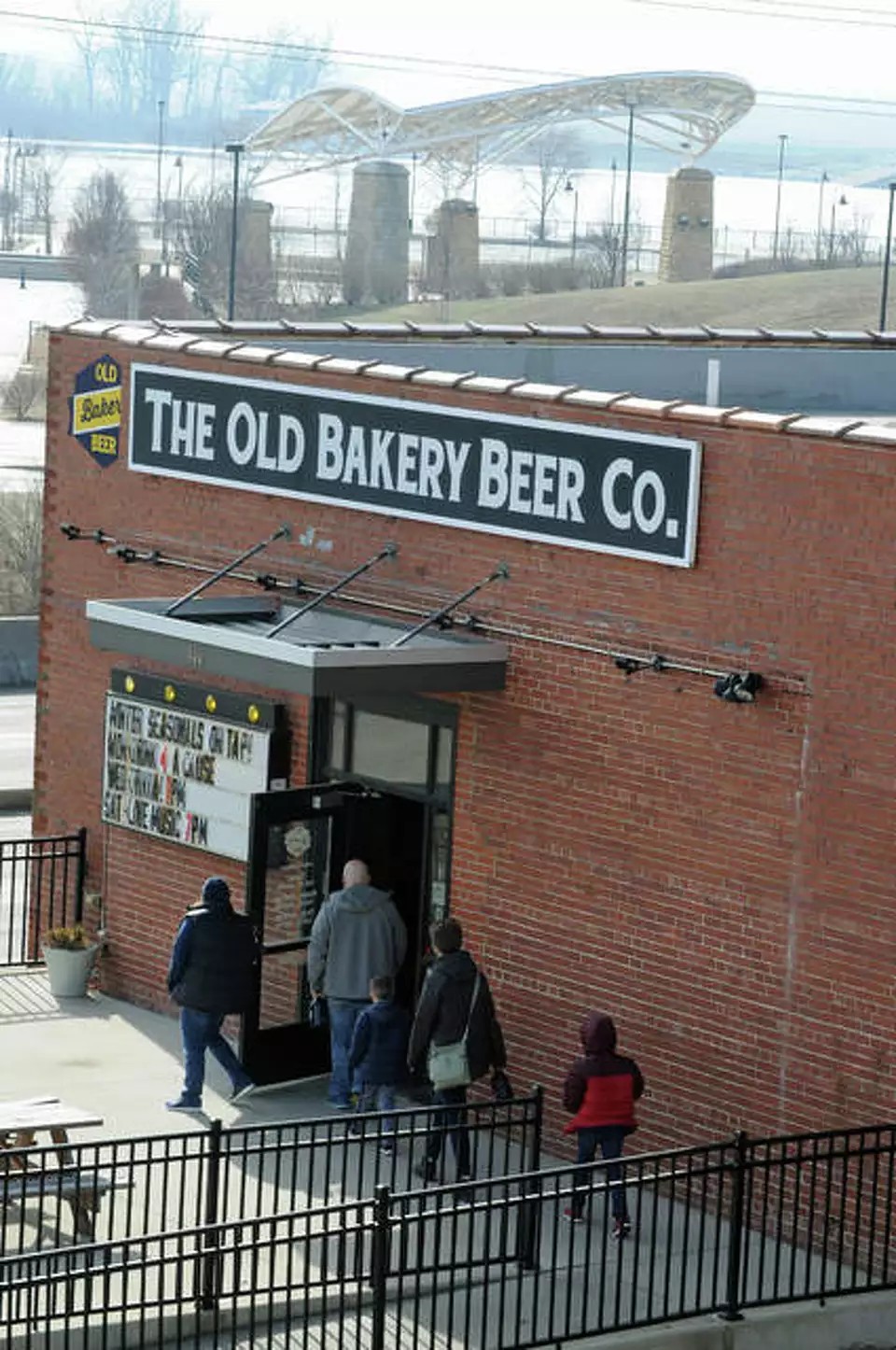 Today’s Obituaries