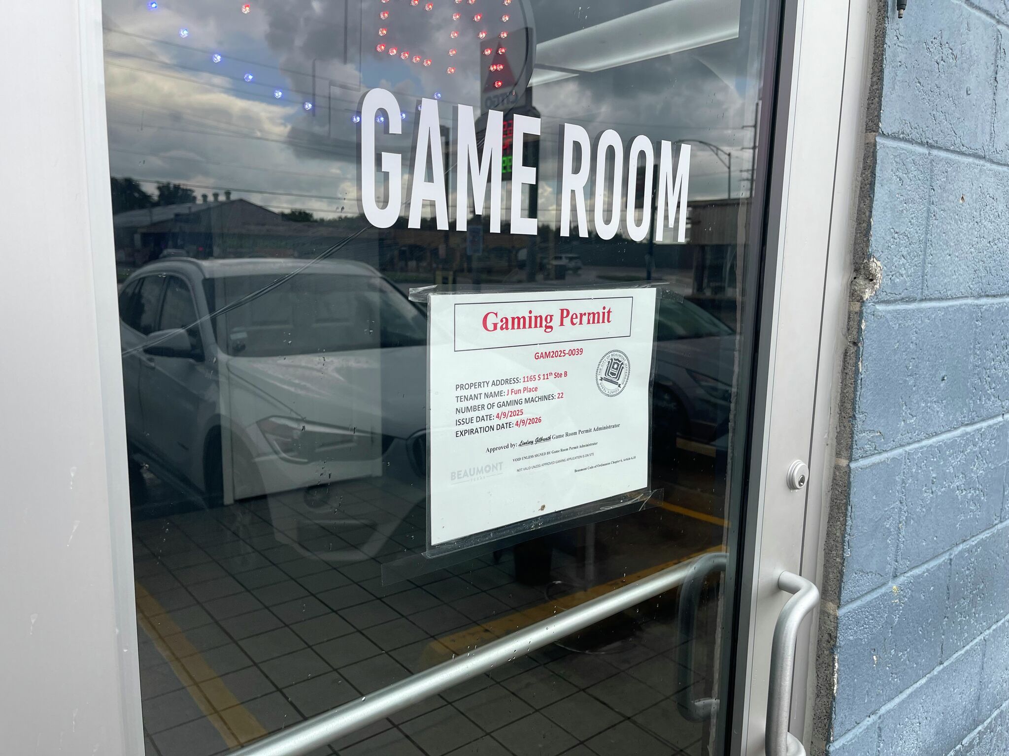 Golden Triangle Storage expansion reaches final investment decision