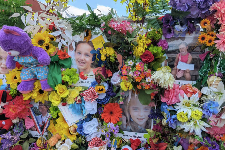 Texas girl waited years to attend Camp Mystic, then died in flood
