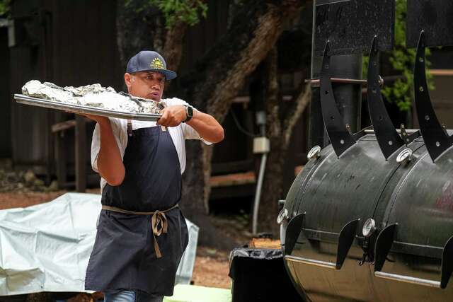 Texas chefs unite to comfort Kerrville flood victims through food