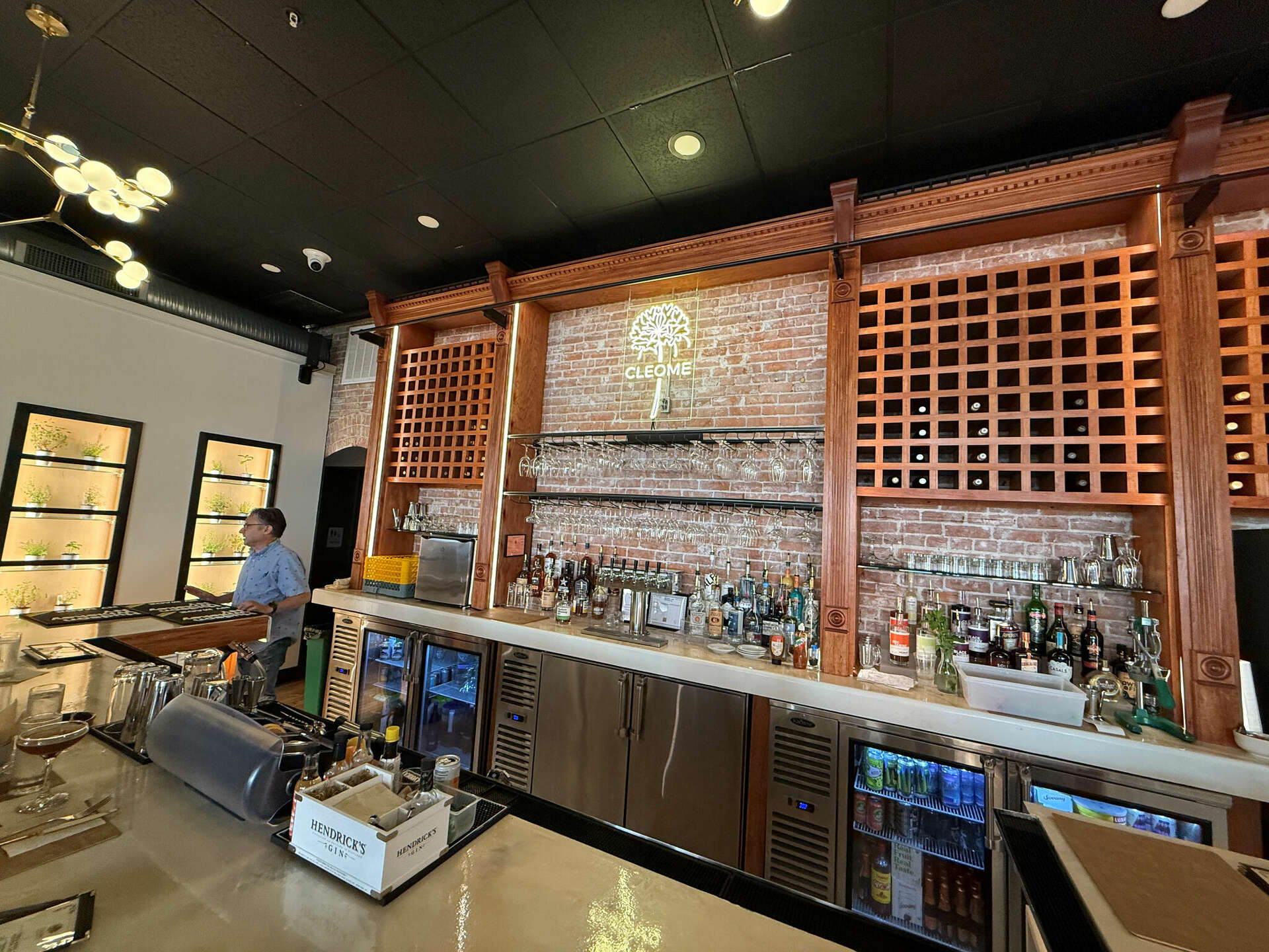 Restaurant review: Cleome Table & Bar blooms brightly in Glens Falls