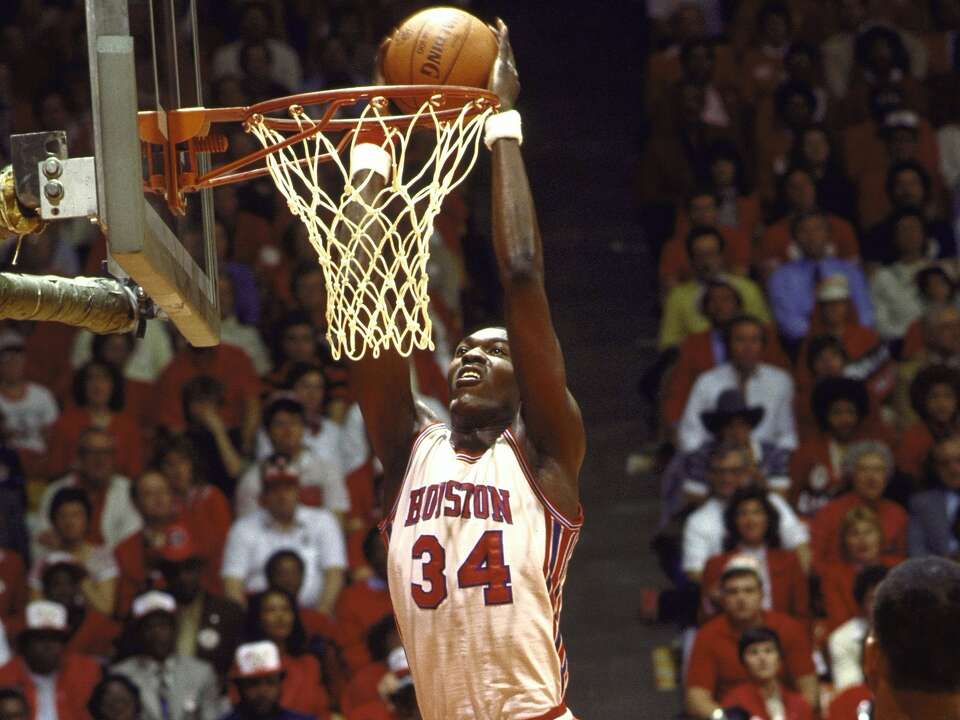 Could the Cougars have another Olajuwon on the roster soon?