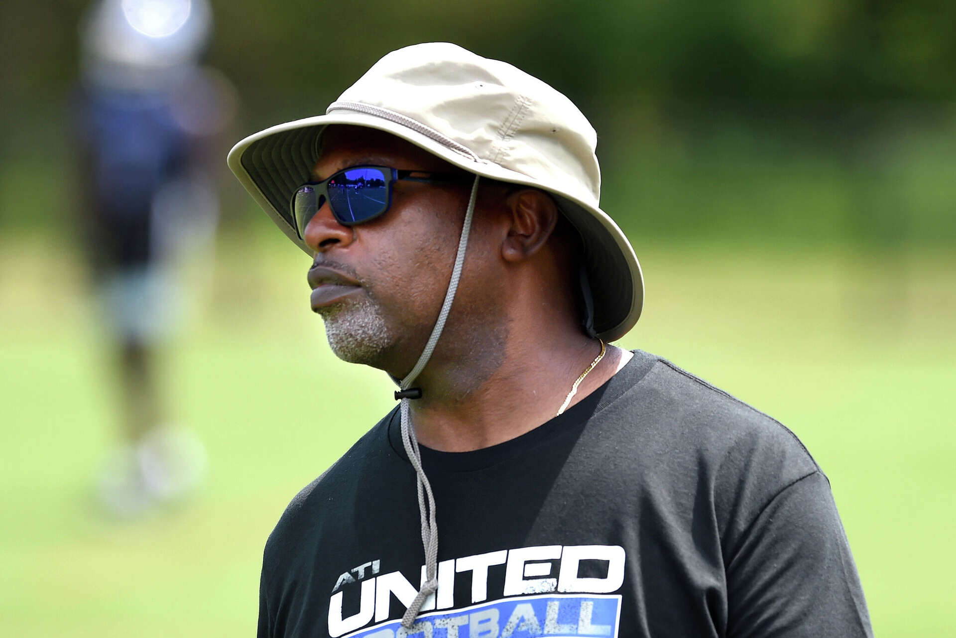 ATI United football gives CTC a rare entrant at Grip It and Rip It