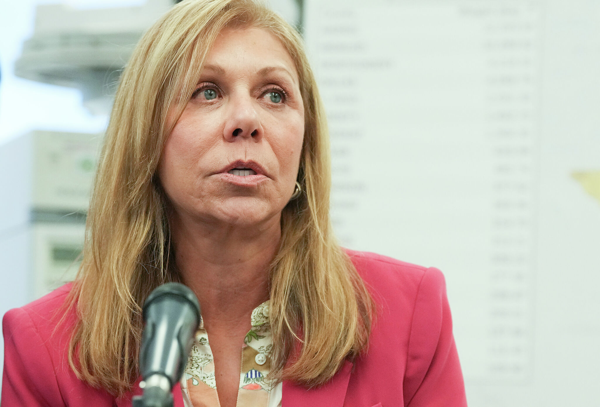 Opinion: Huffman our choice in GOP primary for attorney general