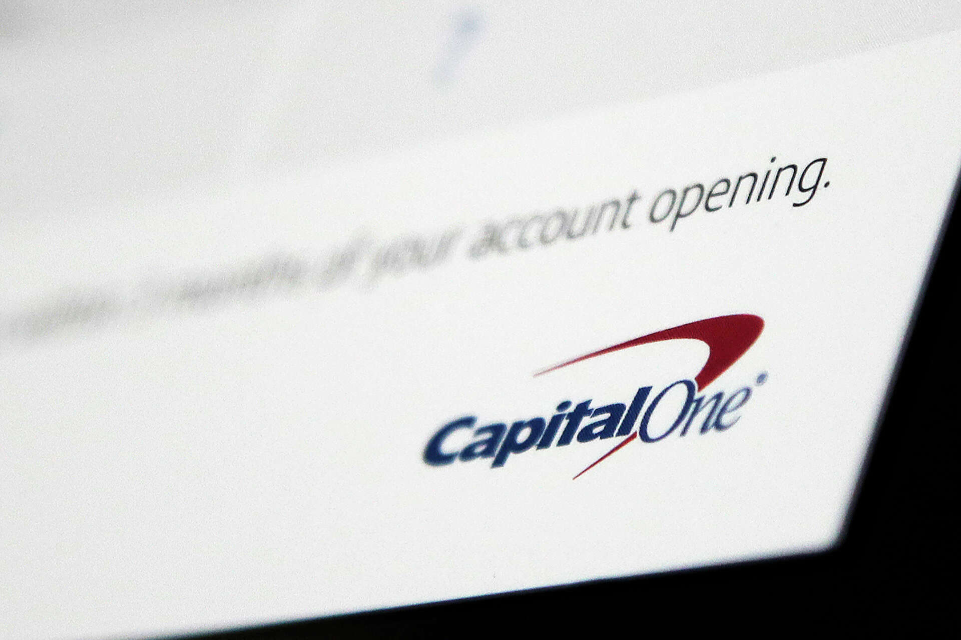 Bank with Capital One? How to get your share of $425M settlement