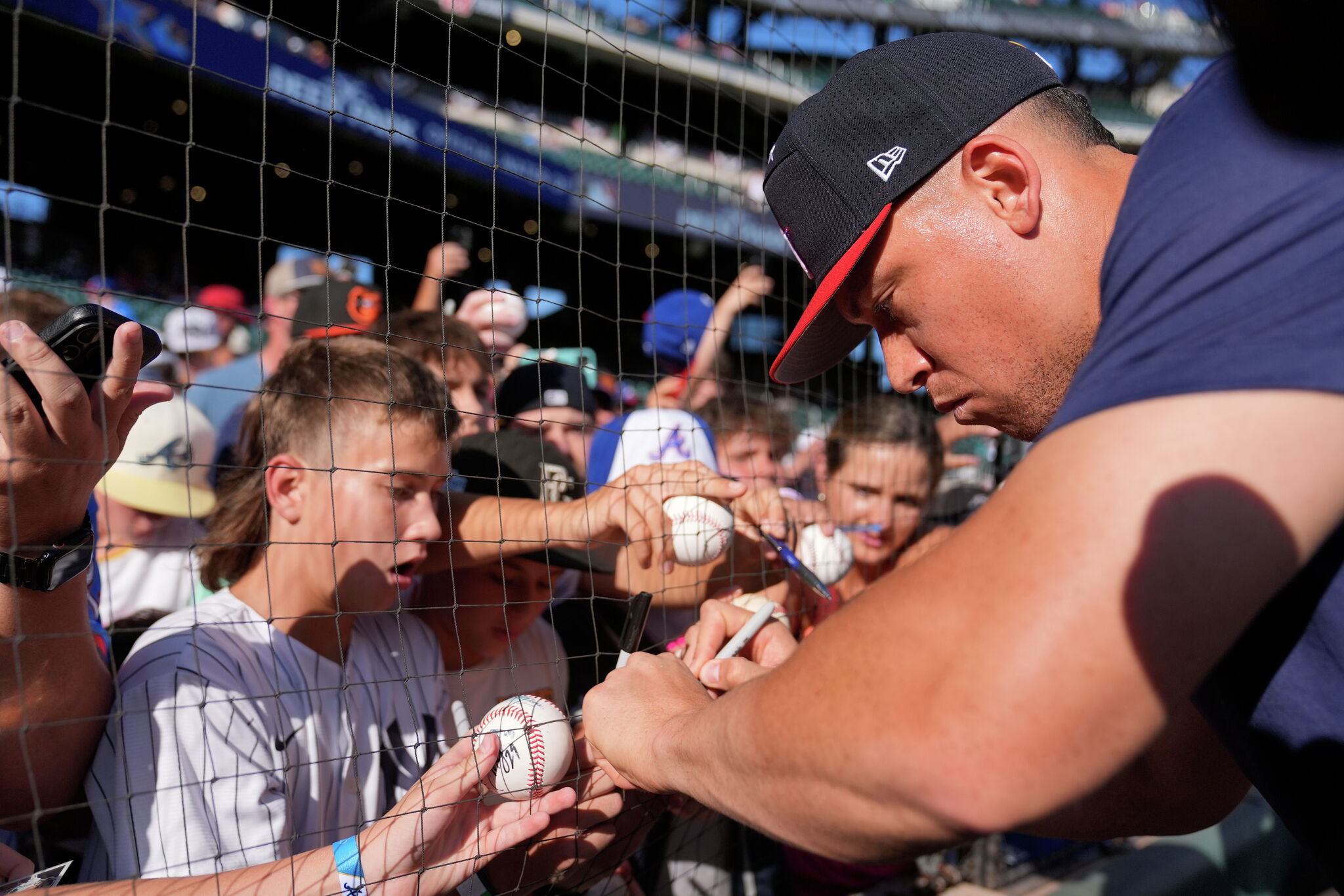 How to watch Major League Baseball All-Star Game in Atlanta