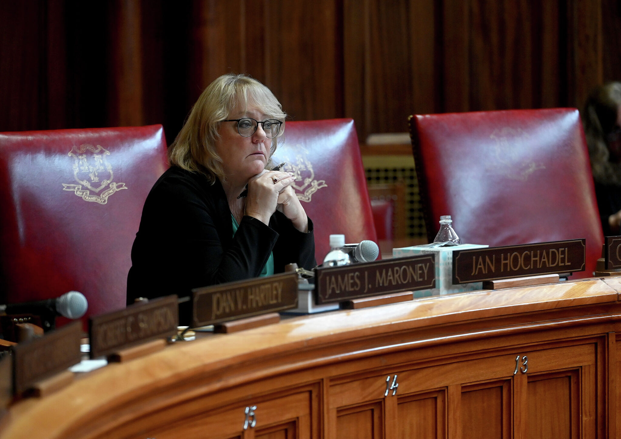 State Sen. Jan Hochadel (opinion): Put migration myth in the past