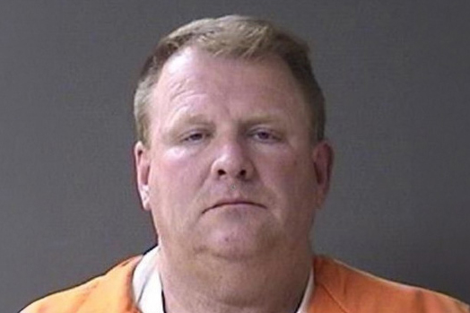 Kingston chiropractor John Boyle charged with child pornography