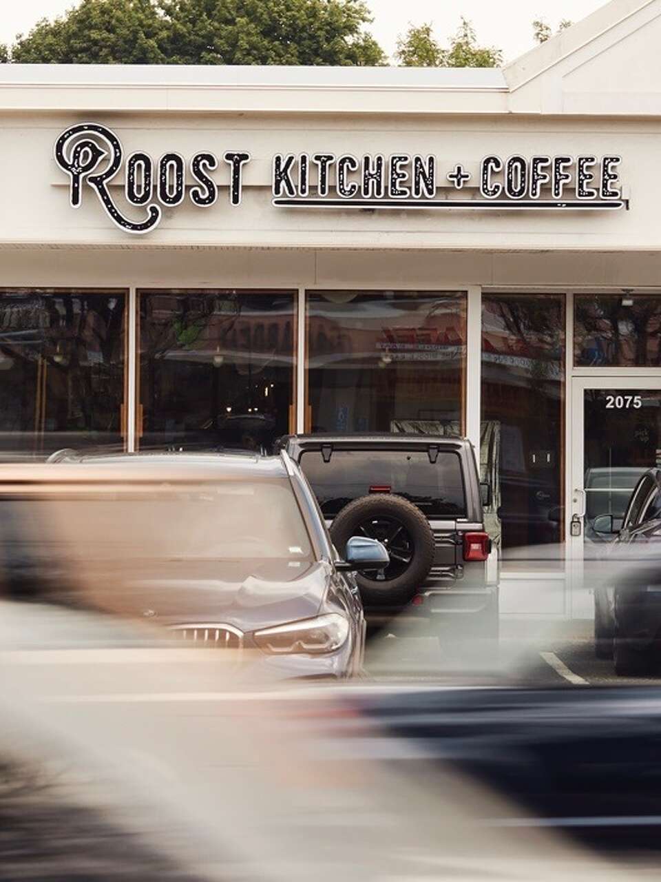 Roost Kitchen + Coffee opens third location in Connecticut