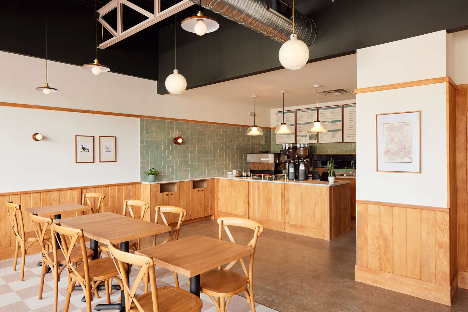 Roost Kitchen + Coffee opens third location in Connecticut