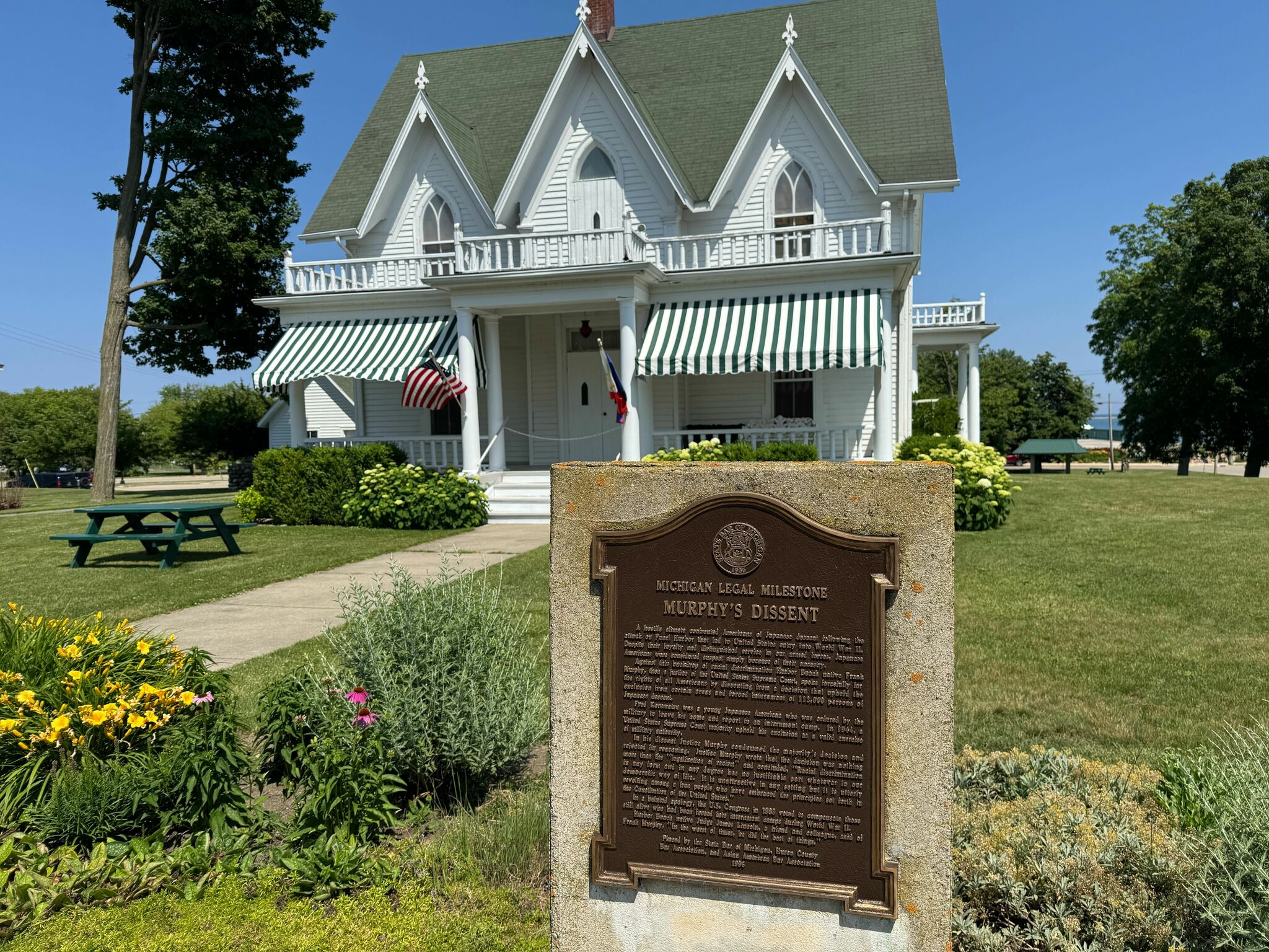 Frank Murphy Museum honors Supreme Court justice’s legacy