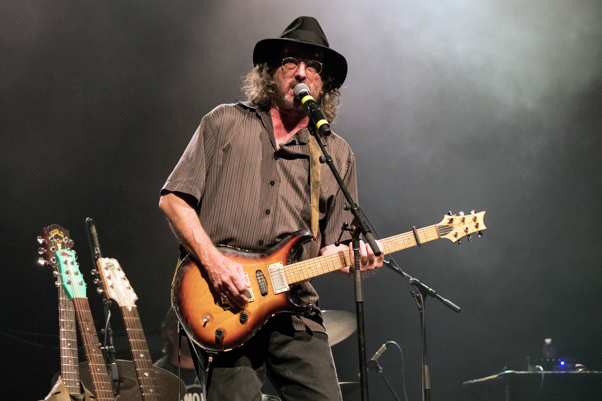 James McMurtry Houston Symphony's Led Zeppelin top live events
