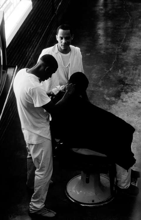 Texas death row loosens solitary confinement for first time in years