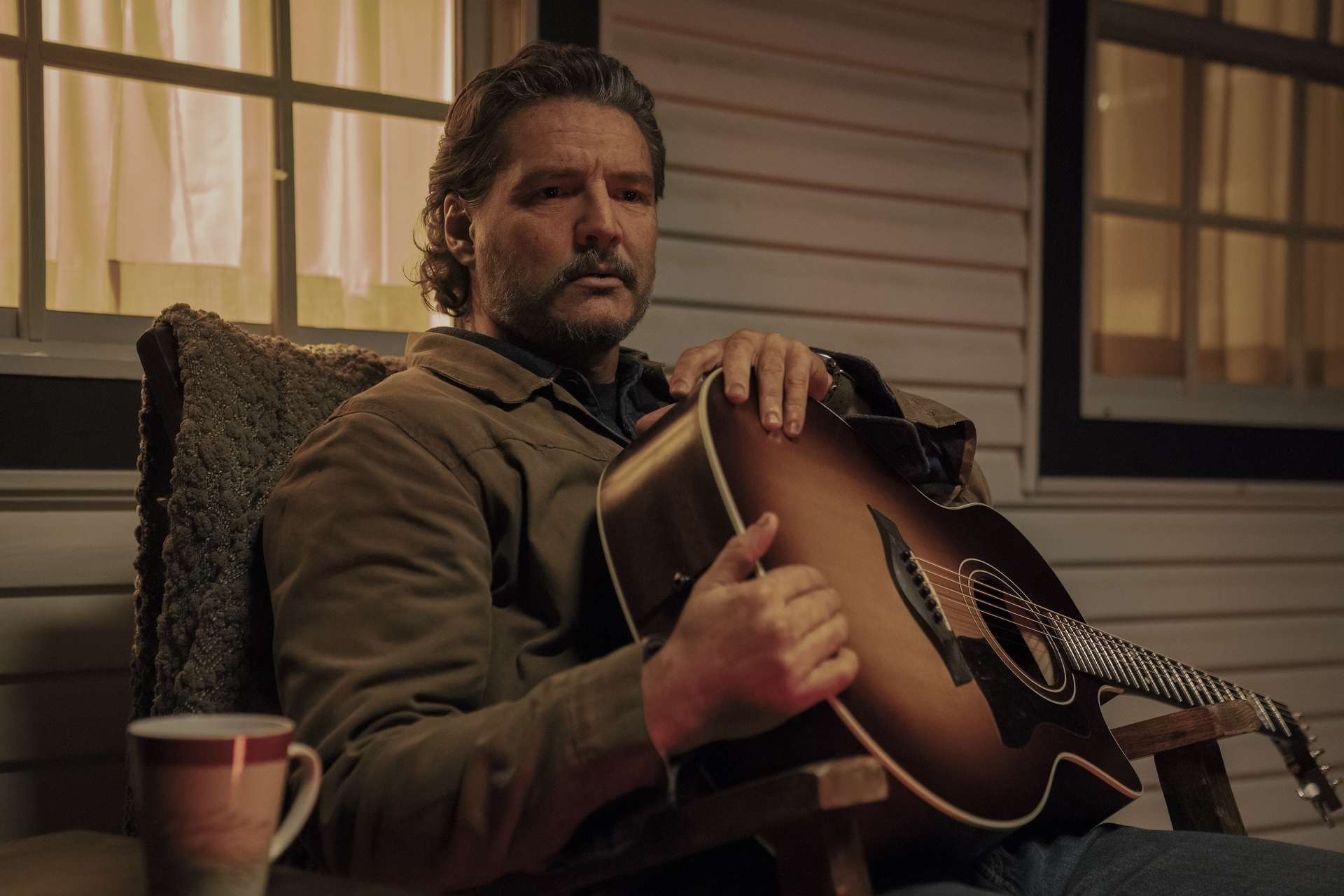 Pedro Pascal, Jeff Hiller will represent Texas at the Emmy Awards