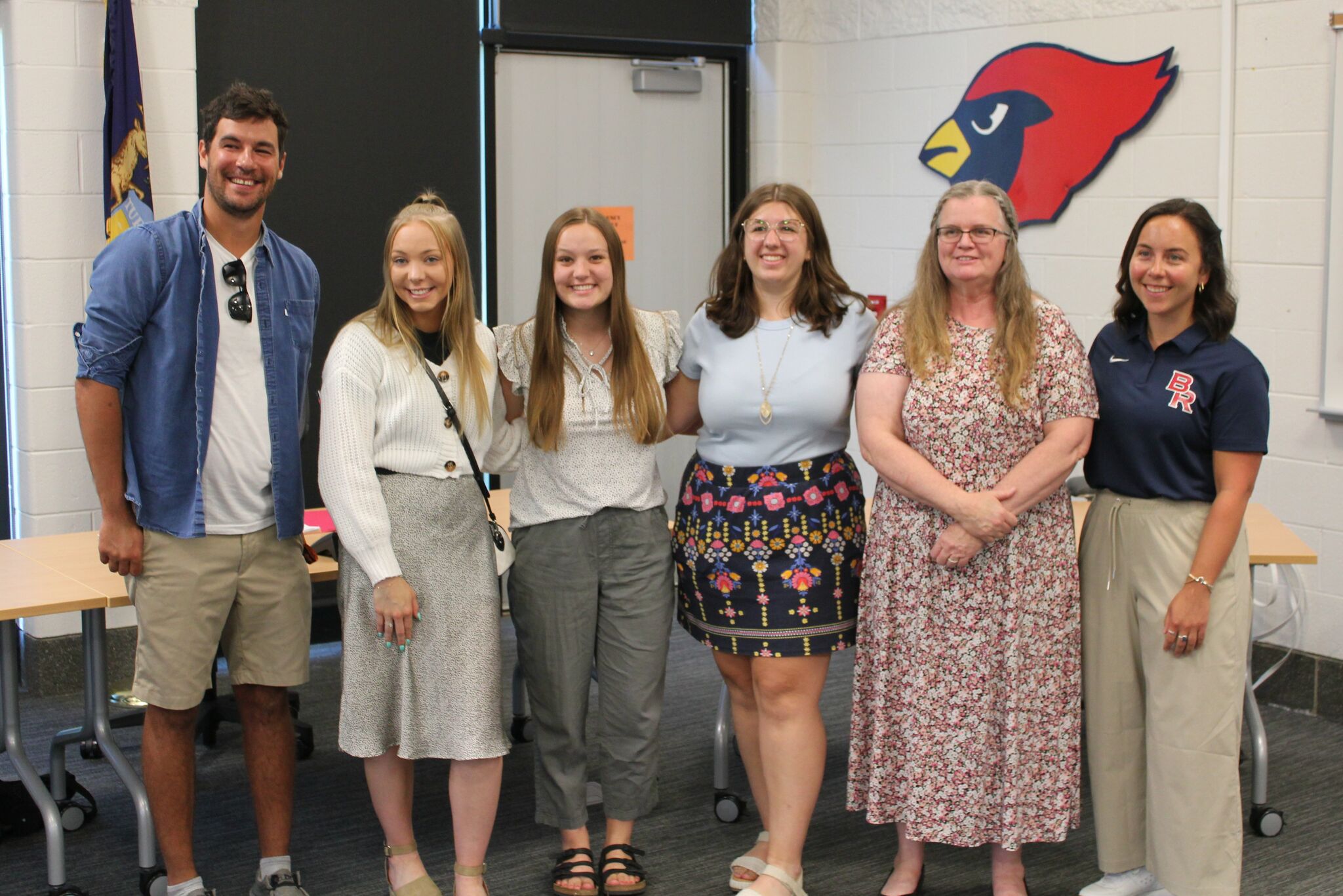 Athletic director, coach hired at Big Rapids Michigan schools