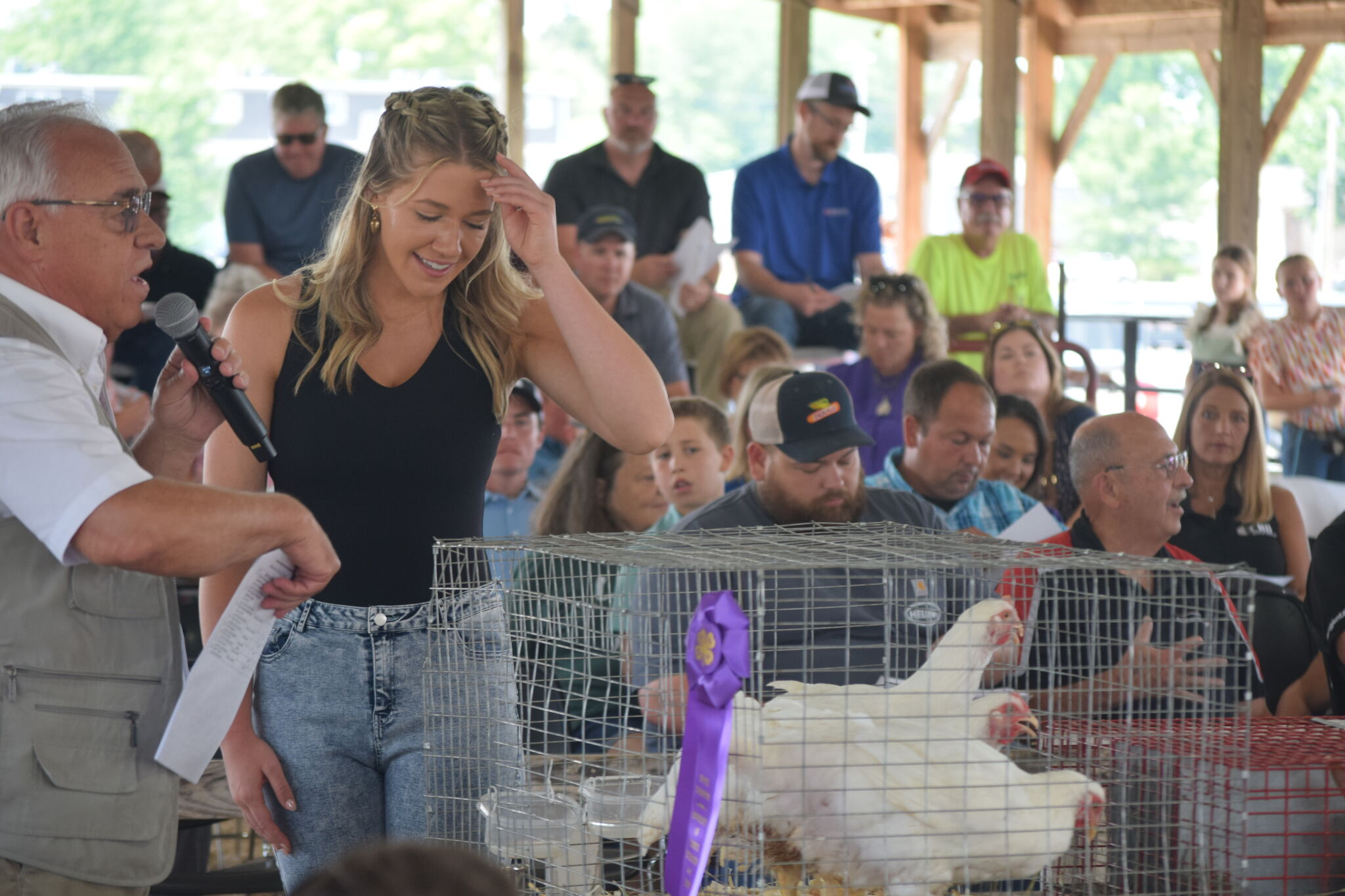 PETA alleges turkey abuse in 2006 at Butterball facility in Arkansas