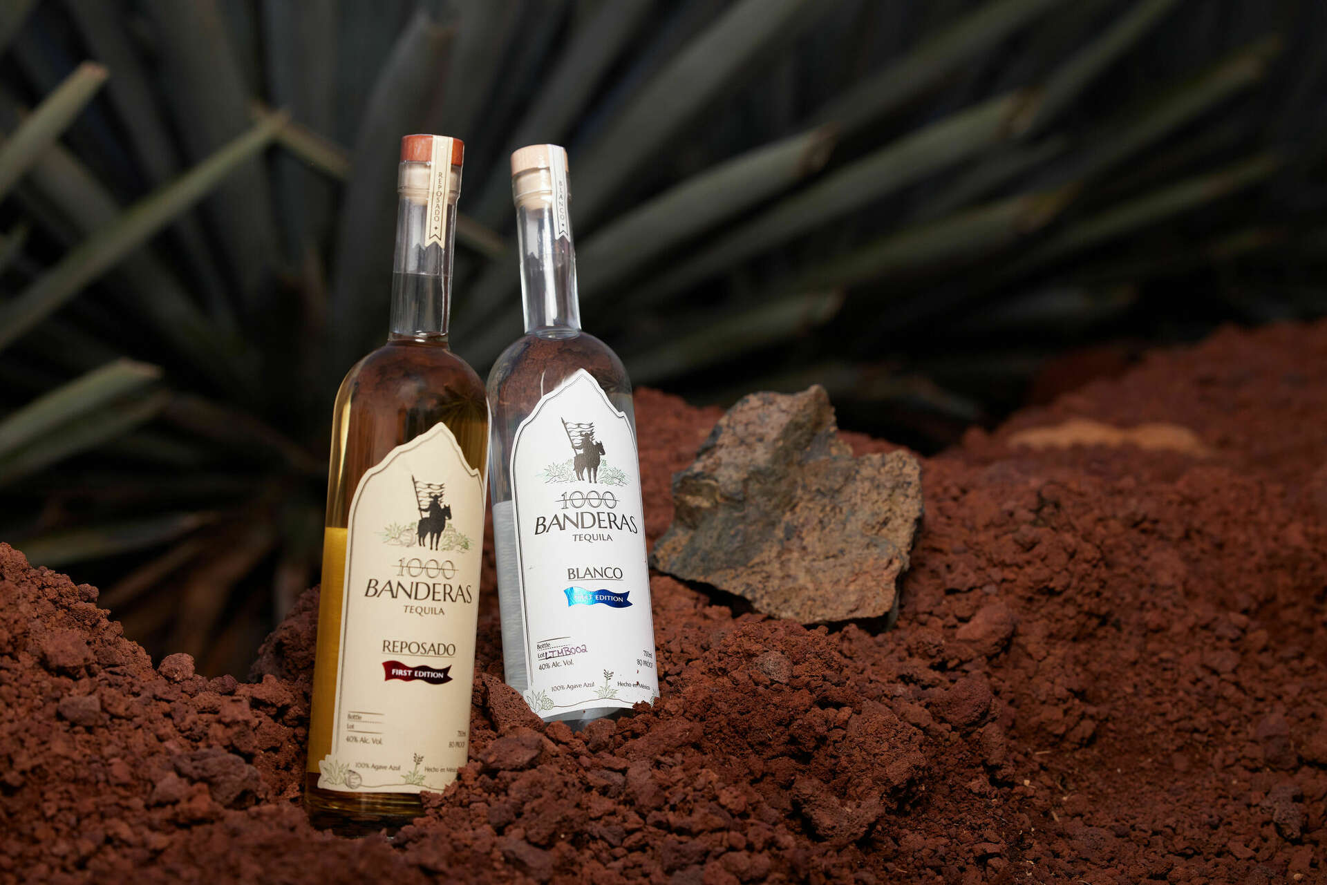 Laredo tequila brand to donate sales to Texas Diaper Bank fund