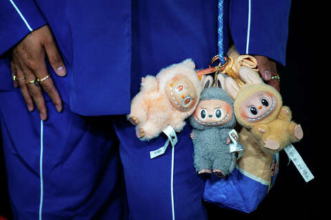 Viral toy store valued at $34 billion quietly opens in the Bay Area