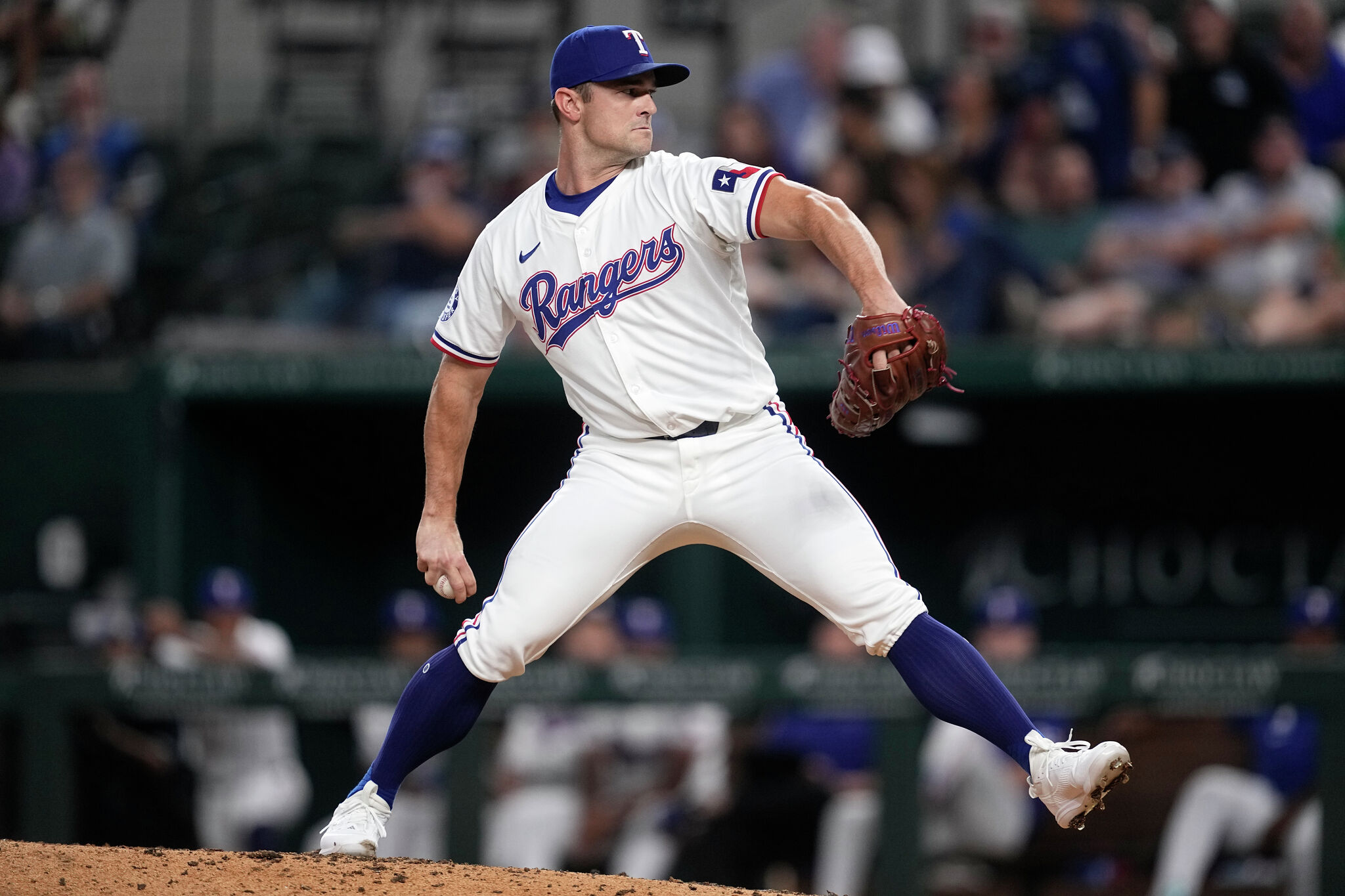 Free agent pitcher David Robertson has interest of Yanks, Mets, others