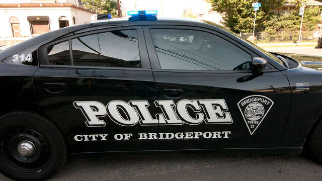 Bridgeport intersections reopened after water main break, police say