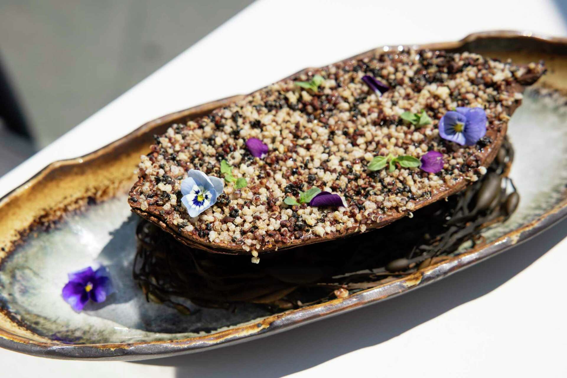 La Mar: the San Francisco Bay Area's best Peruvian restaurant