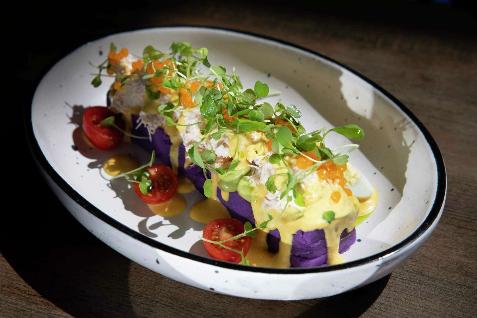 La Mar: the San Francisco Bay Area's best Peruvian restaurant