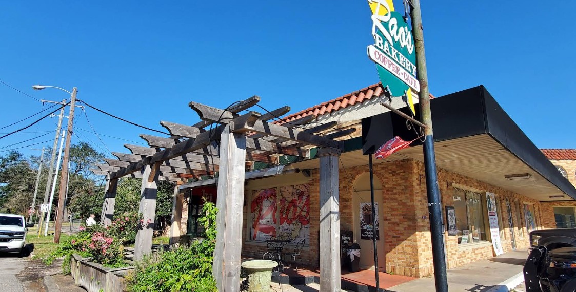 Ever wonder what local bakeries in Beaumont do with their old bread?