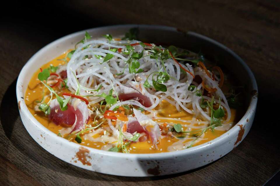 La Mar: the San Francisco Bay Area's best Peruvian restaurant