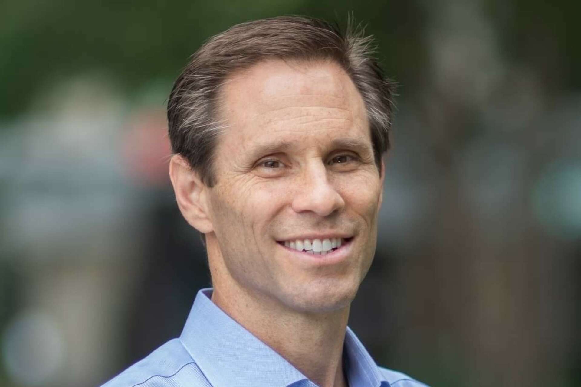 Nathan Johnson becomes first Democratic lawmaker in Texas AG race