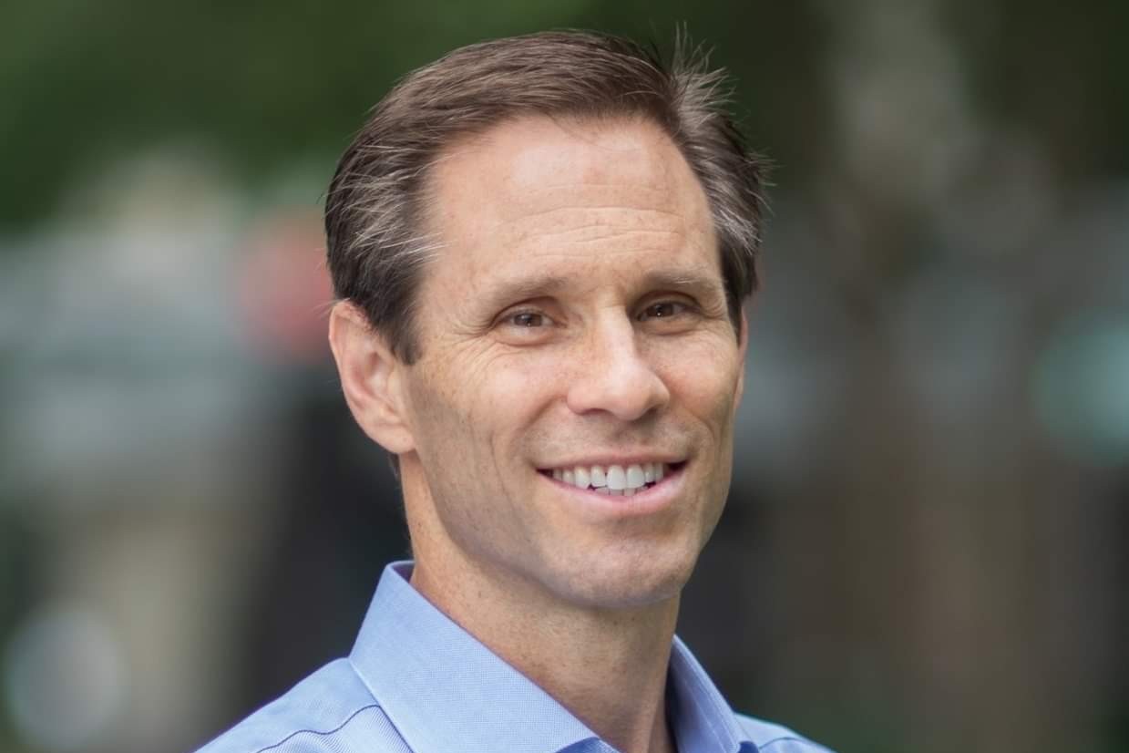 Nathan Johnson becomes first Democratic lawmaker in Texas AG race