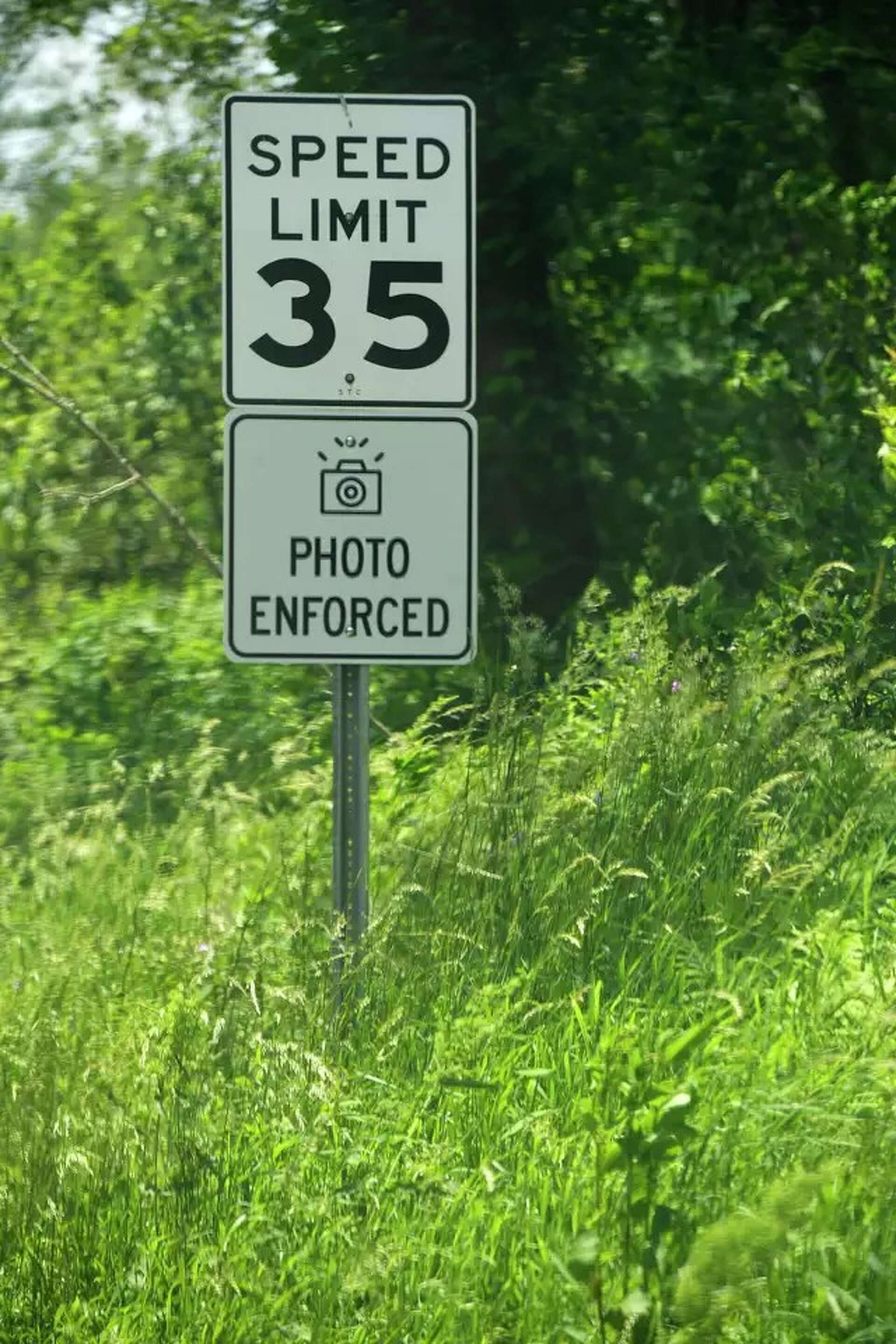 Washington CT speed cameras net $335K in tickets in 2 months