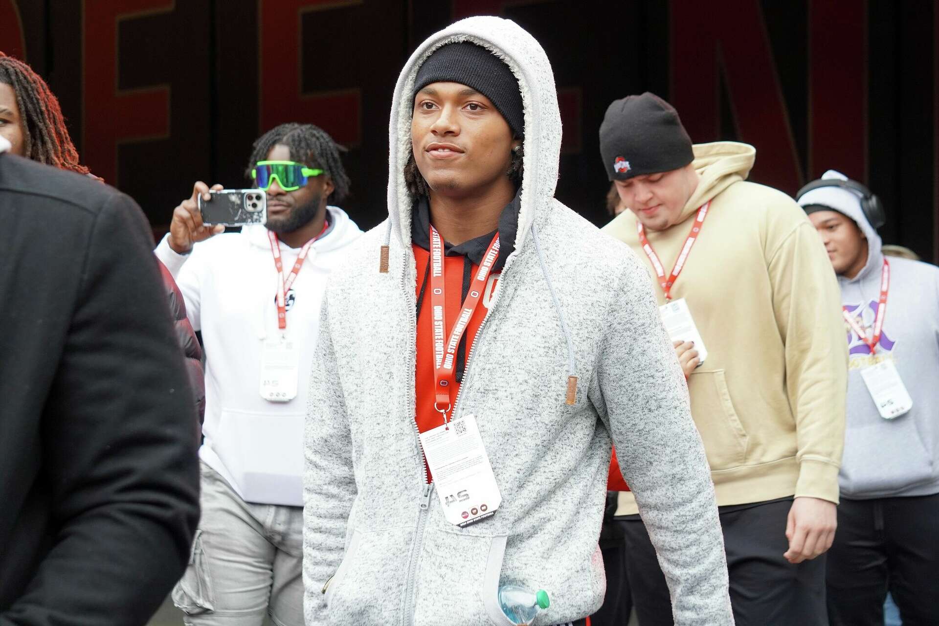 Tyler Atkinson commits to Texas football over Georgia, others