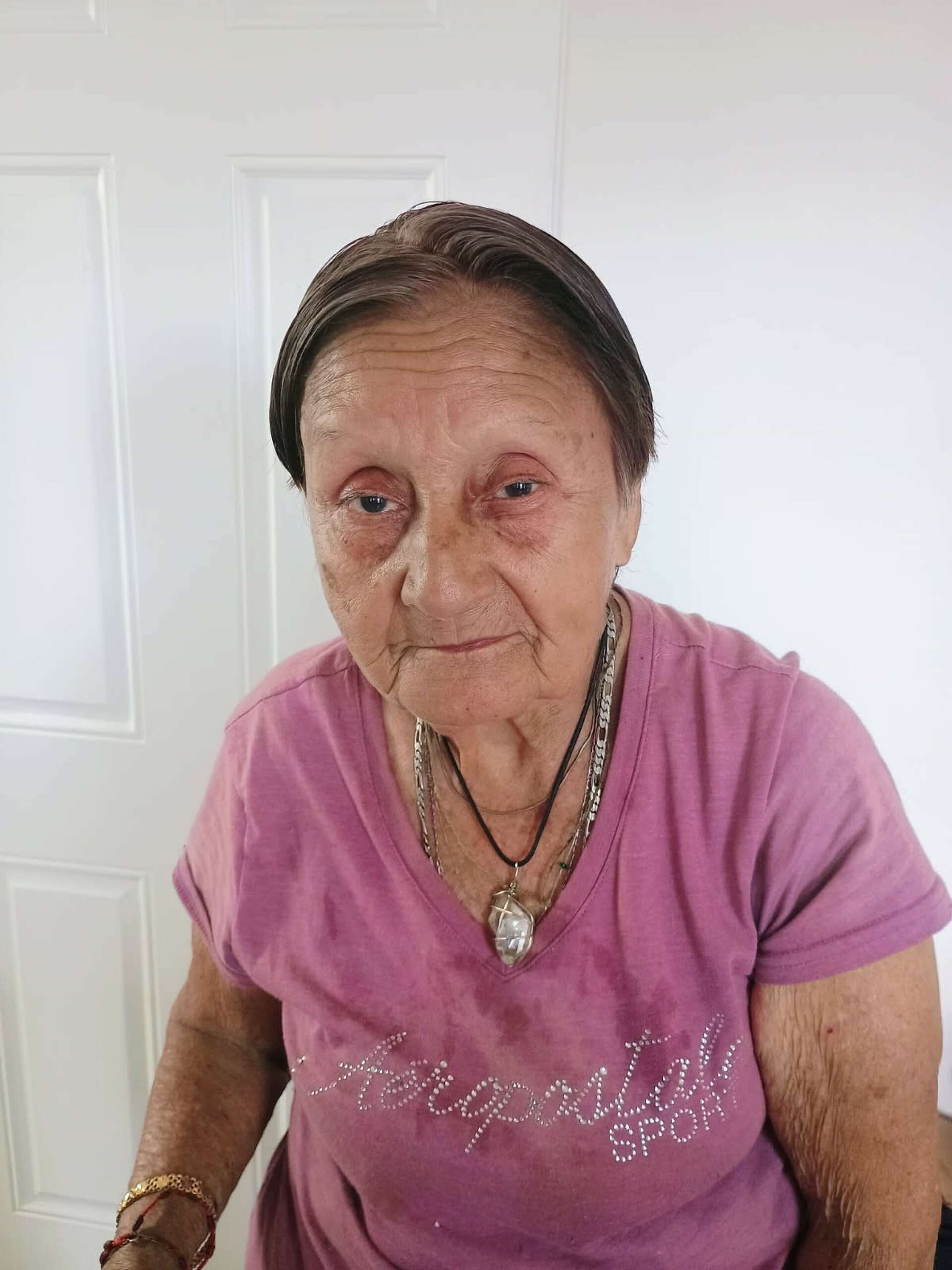 Bridgeport woman killed Sunday had emigrated from El Salvador: Family