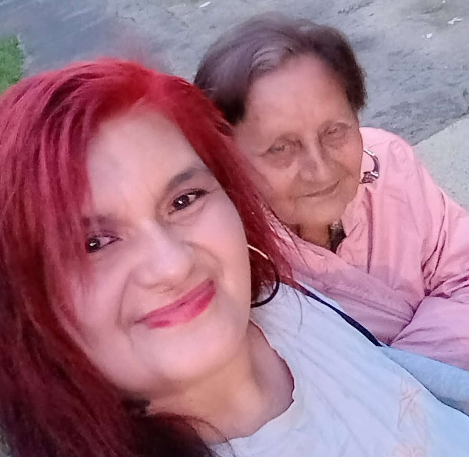 Bridgeport woman killed Sunday had emigrated from El Salvador: Family