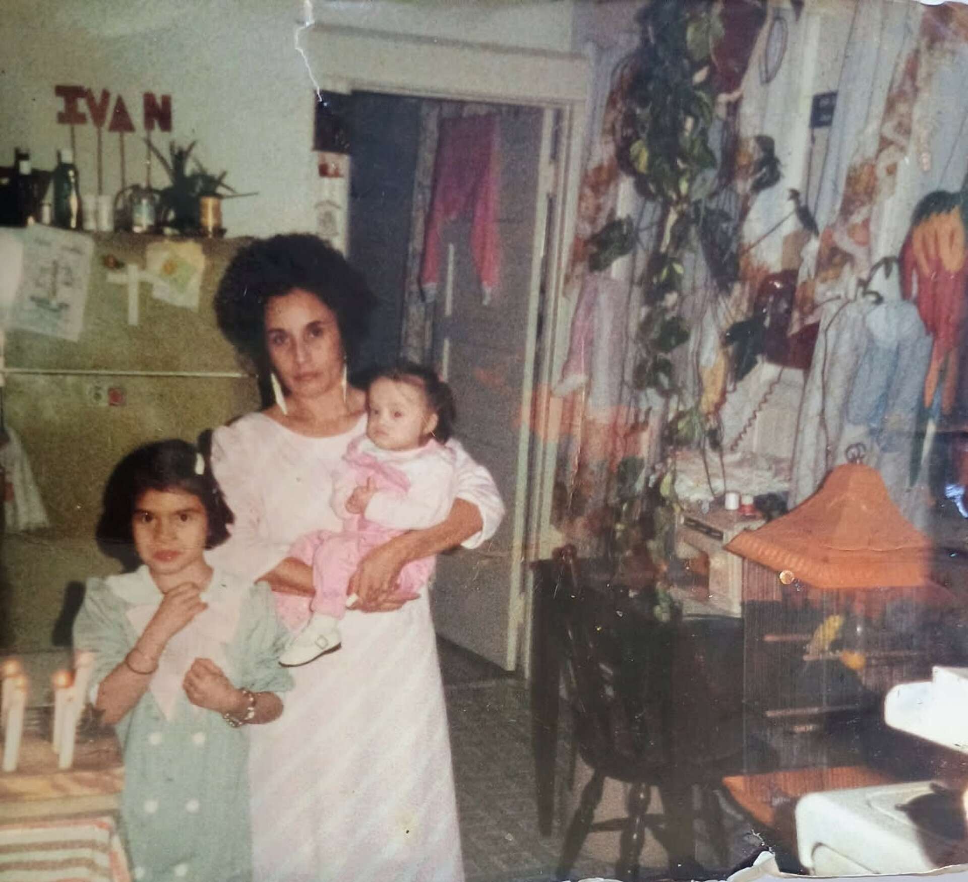 Bridgeport woman killed Sunday had emigrated from El Salvador: Family