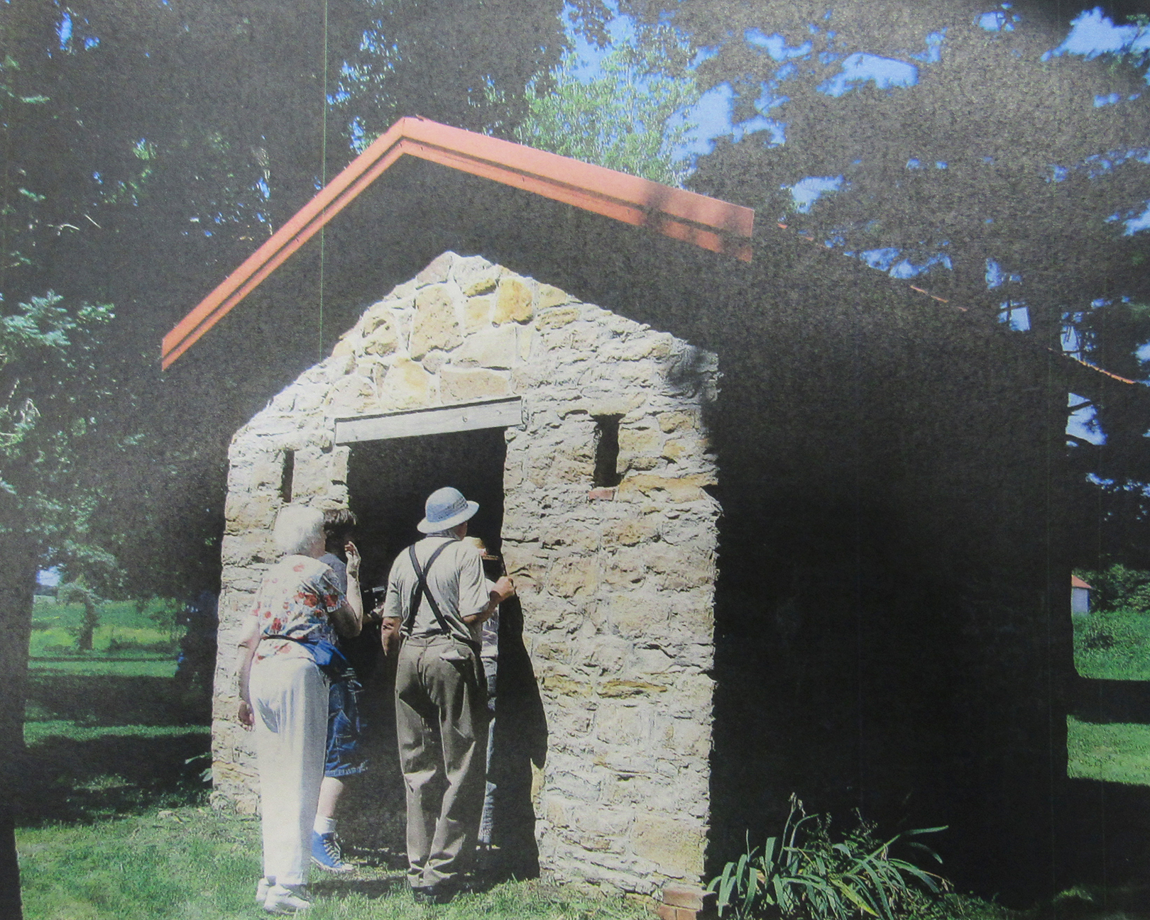 Madison County Historical Society to have Highland IL event