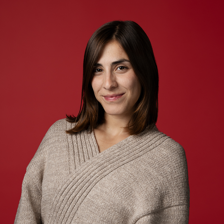 Anabel Sosa, Senior California Politics Reporter - SFGATE