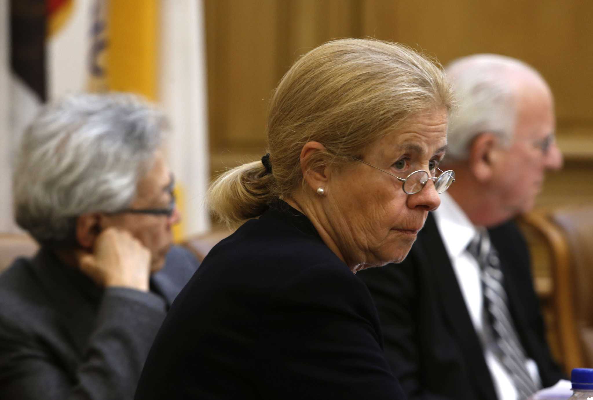 S.F. planning commissioner vows to recuse herself from certain votes