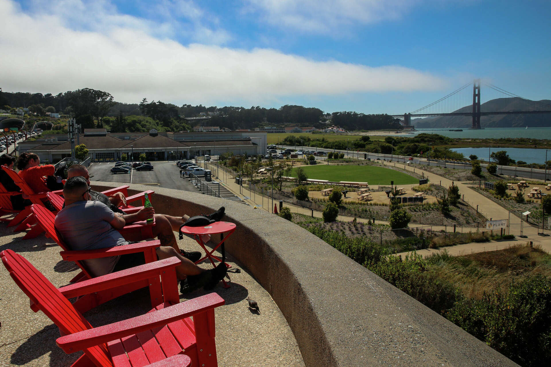 Wildly popular S.F. park is opening a major family-friendly expansion