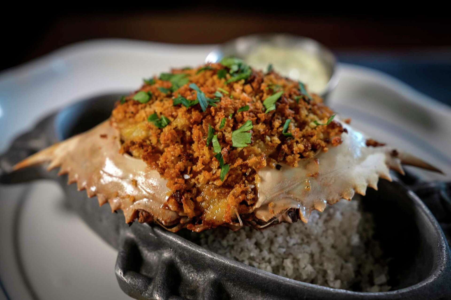 Chardon review: Where French tradition meets Texas flair in Houston