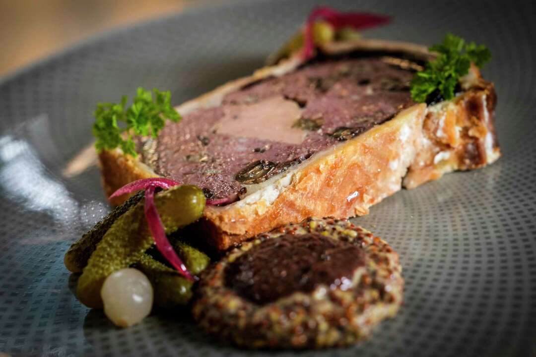 Chardon review: Where French tradition meets Texas flair in Houston