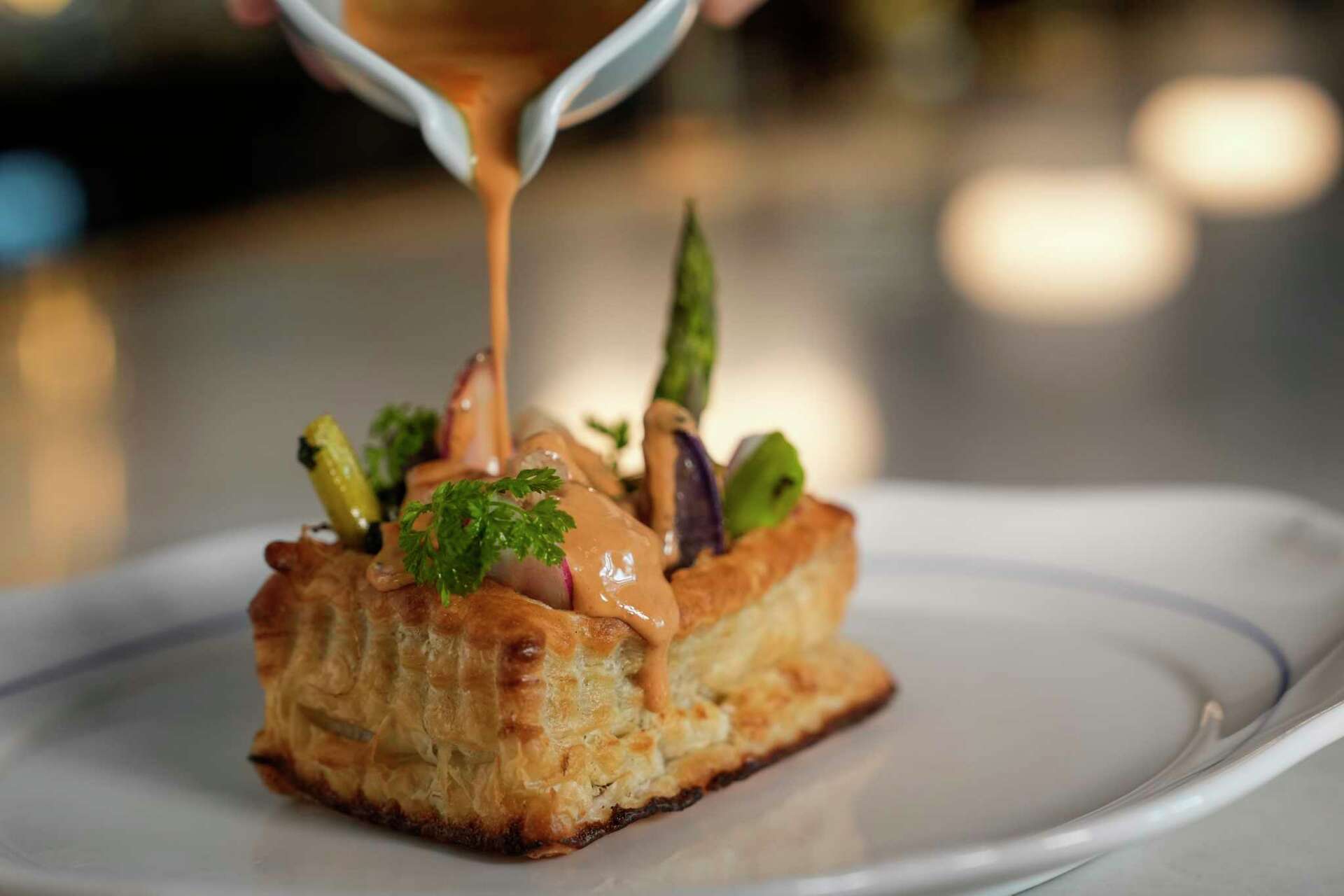 Chardon review: Where French tradition meets Texas flair in Houston