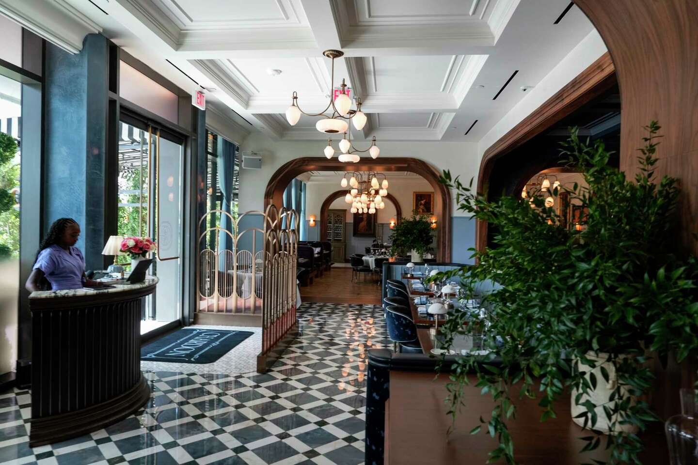 Chardon review: Where French tradition meets Texas flair in Houston